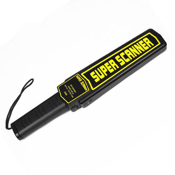 DETECTOR DE METALES GP3003B1 – Importaciones AIC